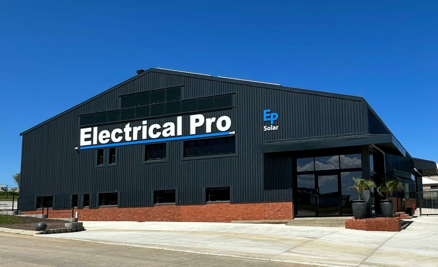 Electrical Pro